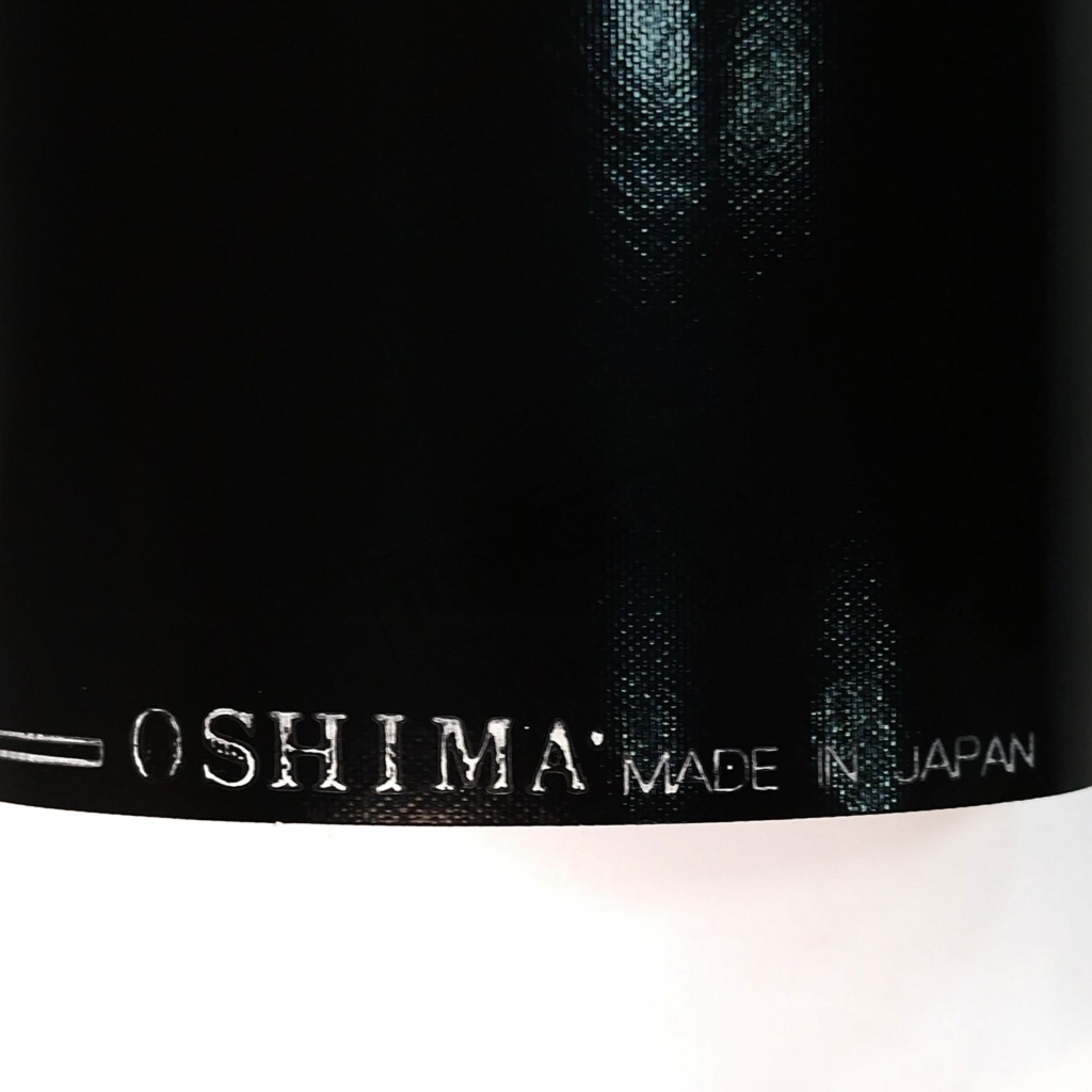 Esteira Oshima 450 GS - 600 FA 600 LN 2 - Maker Passadoria