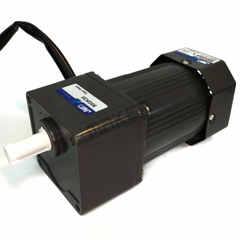 Motor da fusionadeira Maker NH600 - Maker Passadoria