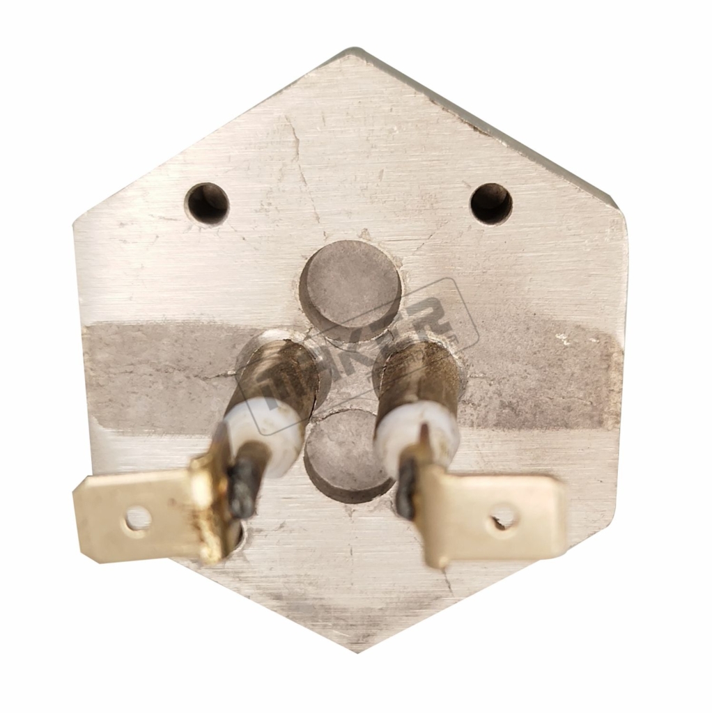 Resistência mini caldeira Macpi - Maker Passadoria