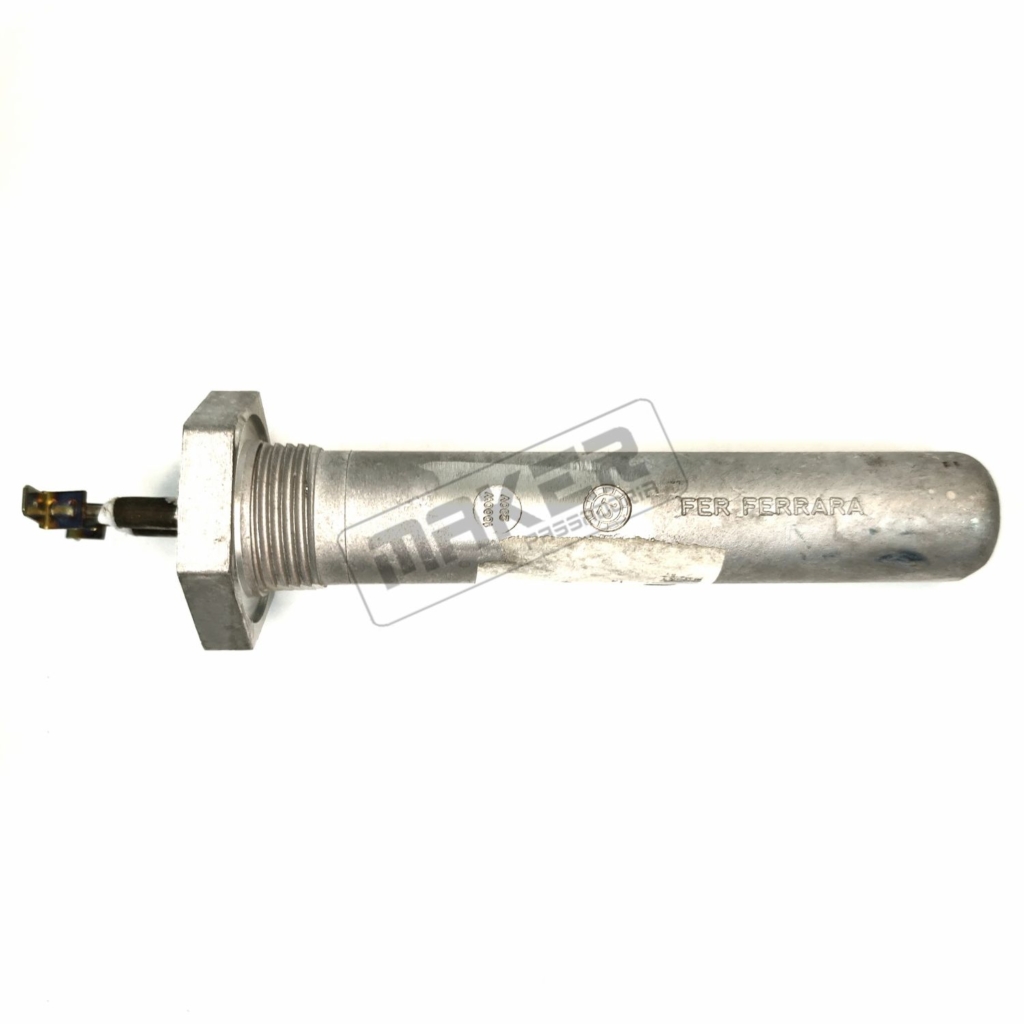 Resistência mini caldeira Macpi - Maker Passadoria